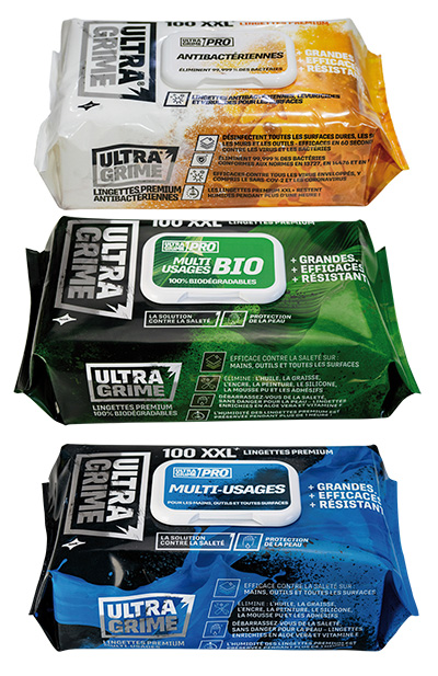 Nuvik - Baselo presse